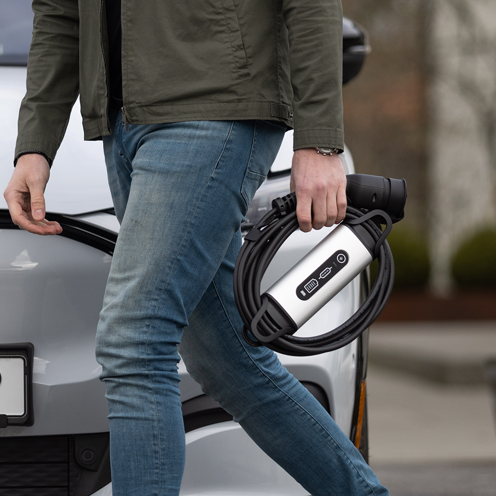 DEFA eMove | Voltiq AG